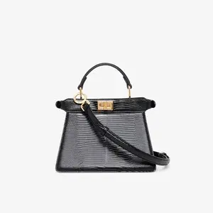 Fendi Peekaboo Iseeu Petite