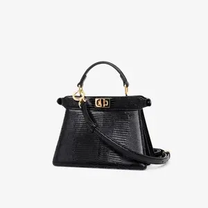 Fendi Peekaboo Iseeu Petite