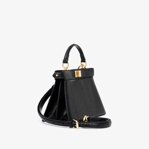 Fendi Peekaboo Iseeu Petite