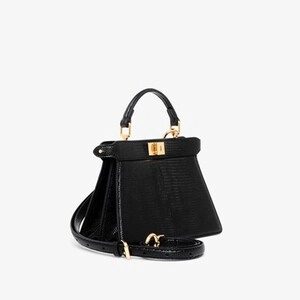 Fendi Peekaboo Iseeu Petite