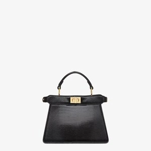 Fendi Peekaboo Iseeu Petite