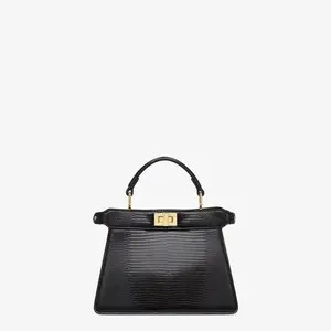 Fendi Peekaboo Iseeu Petite