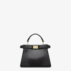 Fendi Peekaboo Iseeu Petite