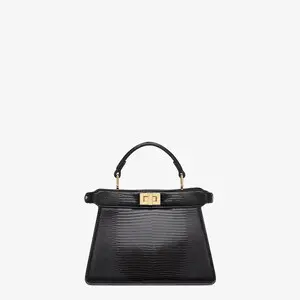 Fendi Peekaboo Iseeu Petite