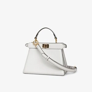 Fendi Peekaboo Iseeu Petite