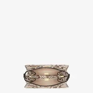 Fendi Peekaboo Iseeu Petite