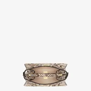 Fendi Peekaboo Iseeu Petite