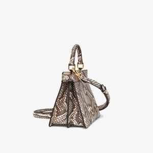 Fendi Peekaboo Iseeu Petite