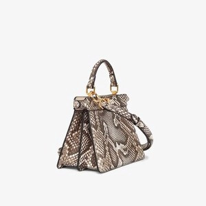 Fendi Peekaboo Iseeu Petite