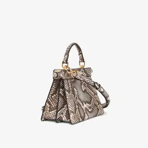 Fendi Peekaboo Iseeu Petite