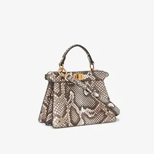 Fendi Peekaboo Iseeu Petite
