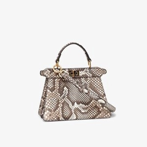 Fendi Peekaboo Iseeu Petite