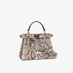 Fendi Peekaboo Iseeu Petite
