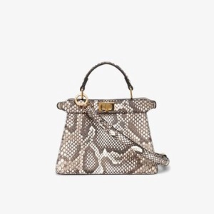 Fendi Peekaboo Iseeu Petite