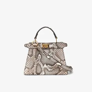 Fendi Peekaboo Iseeu Petite