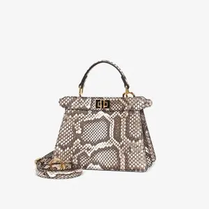 Fendi Peekaboo Iseeu Petite