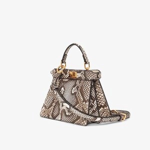 Fendi Peekaboo Iseeu Petite