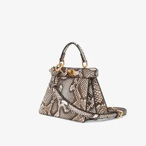 Fendi Peekaboo Iseeu Petite