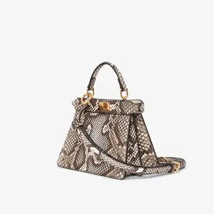Fendi Peekaboo Iseeu Petite