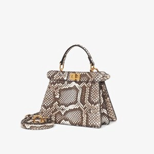 Fendi Peekaboo Iseeu Petite