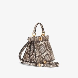 Fendi Peekaboo Iseeu Petite