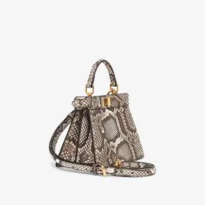 Fendi Peekaboo Iseeu Petite