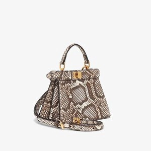 Fendi Peekaboo Iseeu Petite