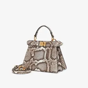 Fendi Peekaboo Iseeu Petite