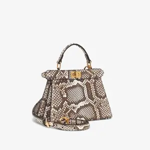 Fendi Peekaboo Iseeu Petite