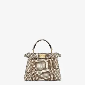 Fendi Peekaboo Iseeu Petite
