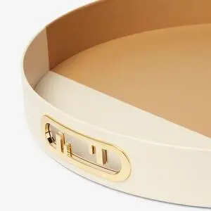 Fendi O’lock Tray