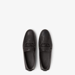 Fendi O'lock Driving Shoes