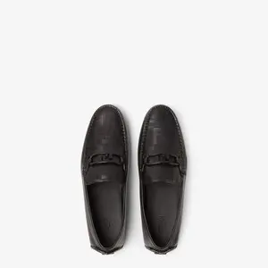 Fendi O'lock Driving Shoes