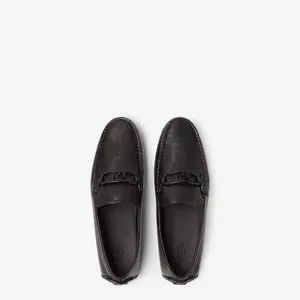 Fendi O'lock Driving Shoes