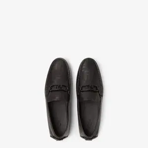 Fendi O'lock Driving Shoes