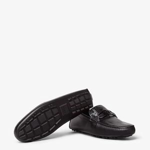 Fendi O'lock Driving Shoes