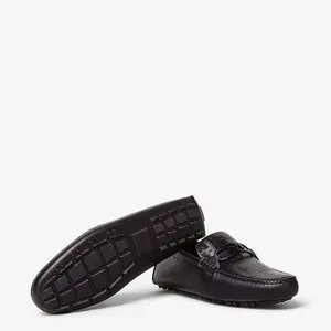 Fendi O'lock Driving Shoes