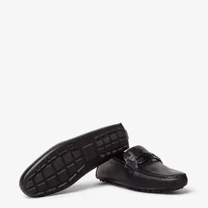 Fendi O'lock Driving Shoes