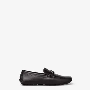 Fendi O'lock Driving Shoes