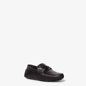 Fendi O'lock Driving Shoes