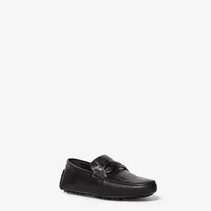 Fendi O'lock Driving Shoes