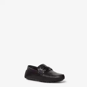 Fendi O'lock Driving Shoes