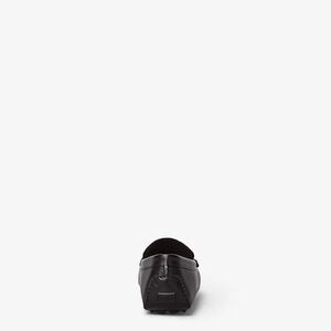 Fendi O'lock Driving Shoes