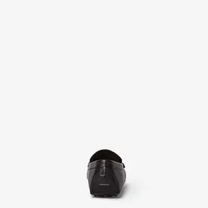 Fendi O'lock Driving Loafers