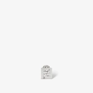 Fendi Ff Earring