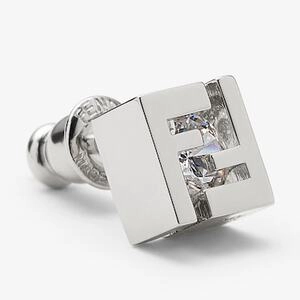 Fendi Ff Earring