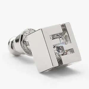 Fendi Ff Earring