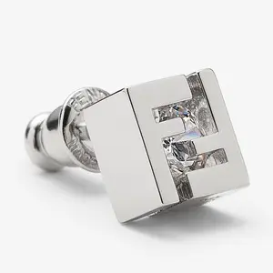 Fendi Ff Motif Earring