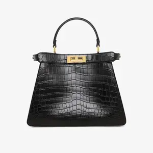 Fendi Peekaboo Iseeu Medium