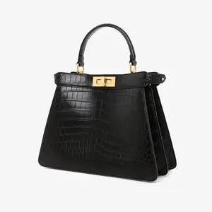 Fendi Peekaboo Iseeu Medium